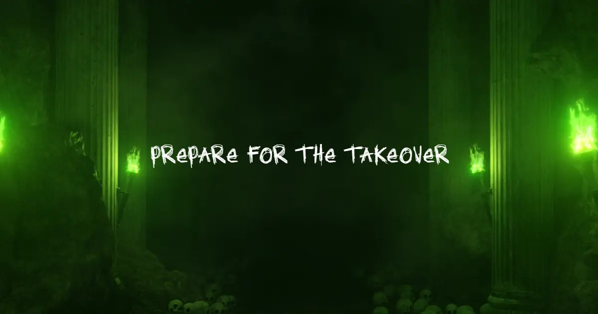 Prepare for the Resurrection - TombStoned